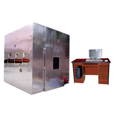 GA / T537 - 2005 Cable  Electronic Testing Device , Bus Groove Electronic Device Testing supplier