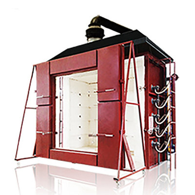 GB/T9978.1-2008 ZY6248/ZY6236A/ZY6236 member refractory vertical furnace supplier