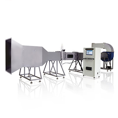 tunnel test ZY6254 wind tunnel tester (subway high-speed rail) supplier
