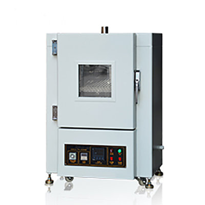 220V 50Hz White Fire Testing Equipment For Water Belt Hot Air Aging Testing supplier