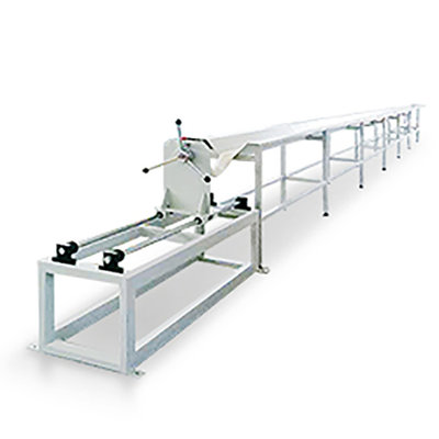 Phi 25 Fire Extinguisher Testing Equipment , Fire Hose Extends Fire Extinguisher Testing supplier