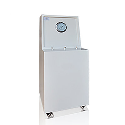 220V Fire Alarm Testing Equipment , 0.3kw Fire Extinguisher Testing Equipment supplier