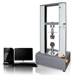 120mm MAX Fire Testing Equipment Hose Lining Mechanical Property Testing supplier
