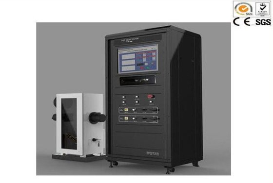 ASTM D2843 Smoke Density Tester High Accuracy ASTM D2843 For Building Material supplier