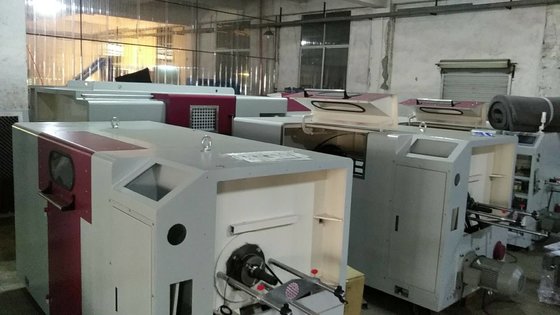 High Speed Copper Cable Twisting Machine For 1.5mm 4mm 6mm 10mm 16mm2 supplier