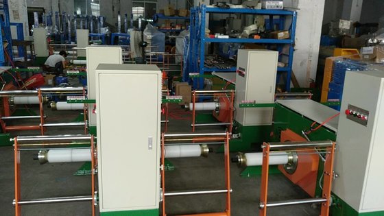 High Speed Copper Cable Twisting Machine For 1.5mm 4mm 6mm 10mm 16mm2 supplier