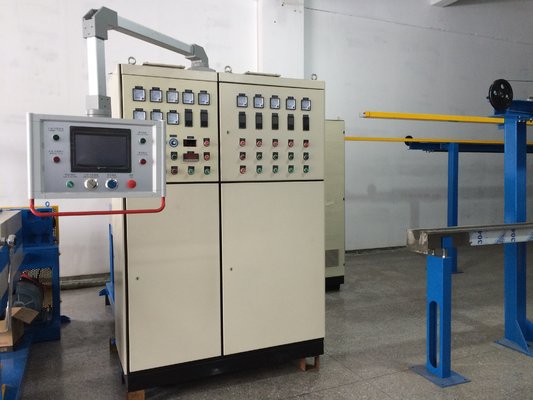 CE SGS Wire Extrusion Machine of LAN Cable Cat5 Cat6 CABLE Networking Cable supplier