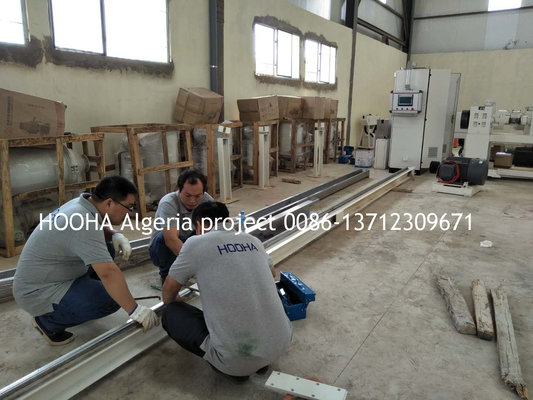 80mm Power Cable Wire Manufacturing Machine Jacket Sheath PVC PE LSZH Nylon Xlpe supplier