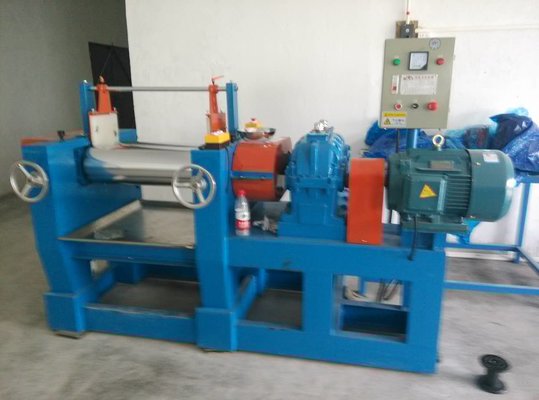 Full automatic CE Certification 380V Voltage silicone rubber wire cable extrusion machine line supplier