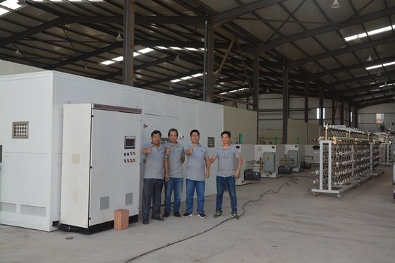 CE Passed High Speed Wire Twisting Machine , Double Twist Bunching Machine supplier