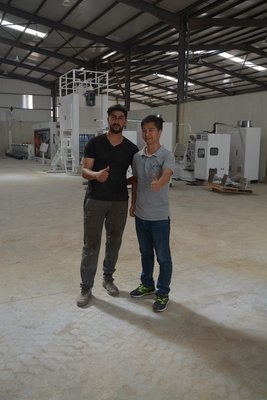 800 -1000 Single Cantilever Cable Stranding Machine , Wire Stranding Machine supplier