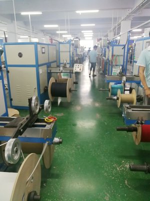 70 Distribution Wire And Cable Machinery Designing And Manfuacturing Optical Fiber supplier