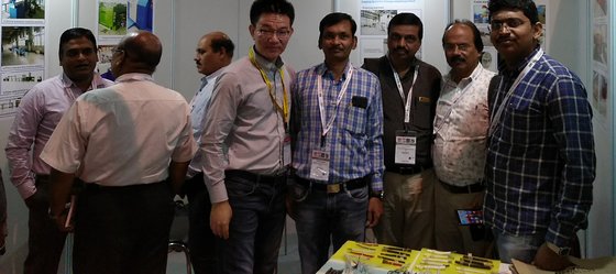 70 + 50 + 50 Jacket Sheat Extrusion Line , India Wire Making Machine For Power Cable supplier