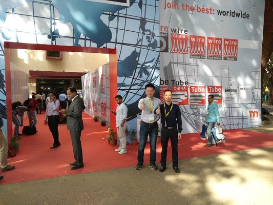 70 + 50 + 50 Jacket Sheat Extrusion Line , India Wire Making Machine For Power Cable supplier