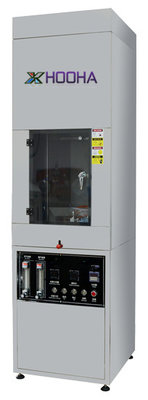 Single Wire And Cable Vertical Flame Propagation Test Machine HH52029 AC 220V 2A supplier