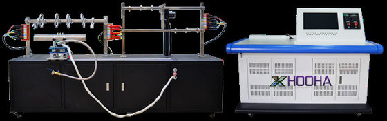 AC 380V 60Hz 10A HH52019 Wire Testing Machine / Cable Testing Instruments supplier