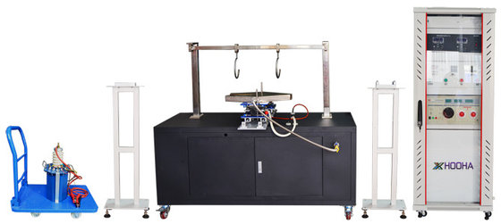 Medium Voltage Wire Testing Equipment Customized Color HH52019B TICW8-2012 supplier