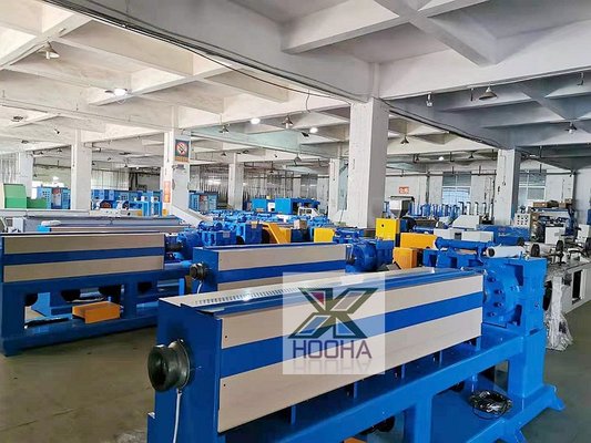Electricity Wire And Cable Machinery For 70+50+50 Wire And Cable Manufactring supplier