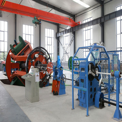 Power Cable, ACSR Cable ,ABC Cable Laying Up Machine supplier