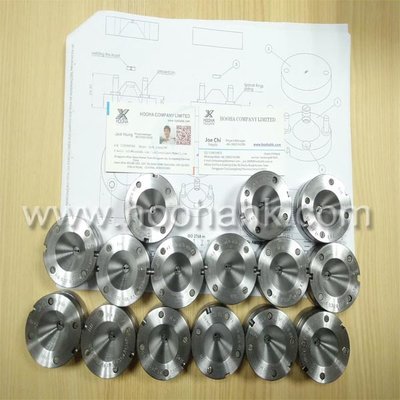 Indoor And Outdoor Optical Fiber Cable Tips And Dies  Tolerance +/-0.02mm supplier