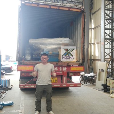 9.5mm Aluminum Wire Drawing Machine Sliding Type Aluminum Rod Breakdown supplier
