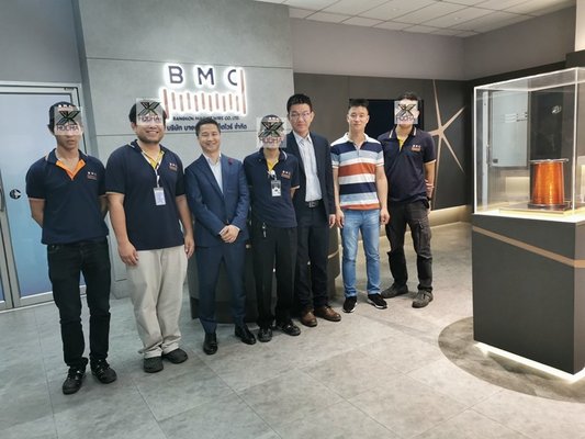 PVC Wire And Cable Machinery Building Cable Making , PLC Siemens supplier