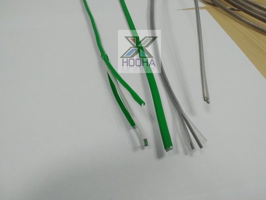 Teflon FEP Cable Manufacturing Euqipment Fluoroplastic High Temperature Line supplier