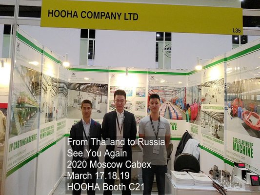 Low Voltage Power Cable Making Equipment Line Speed 110m / Min supplier