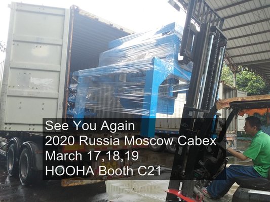5000 Ton Upward Casting Machine  , Power Cable Complete Production Line supplier