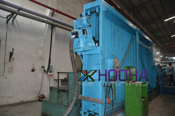Horizontal ERW Steel Tube Mill Pipe Making Machine Easy To Operation supplier