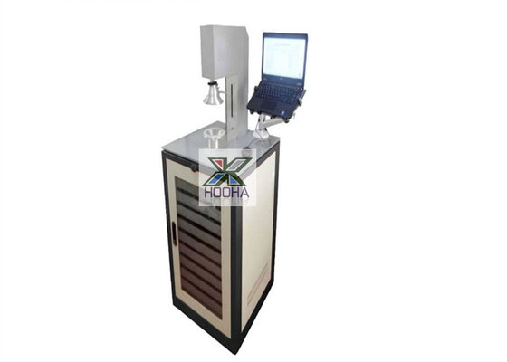 Mask Particulate Filtering Efficiency Tester / Including Air Flow Resistance Tester supplier