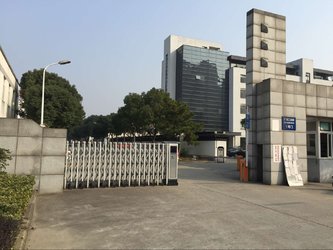 Suzhou Defense Testing Instrument Technology Co., Ltd
