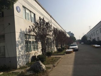 Suzhou Defense Testing Instrument Technology Co., Ltd