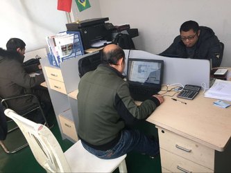 Suzhou Defense Testing Instrument Technology Co., Ltd
