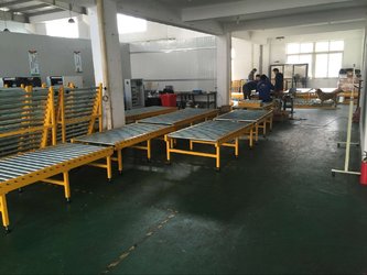 Suzhou Defense Testing Instrument Technology Co., Ltd