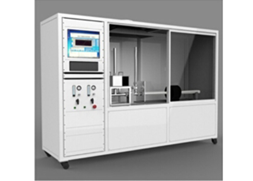 Flammability Tester