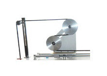 Easy Operation Cable Tensile Strength Tester Reliable With Two / Three Wheel