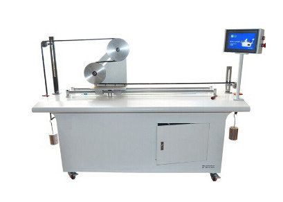 Easy Operation Cable Tensile Strength Tester Reliable With Two / Three Wheel