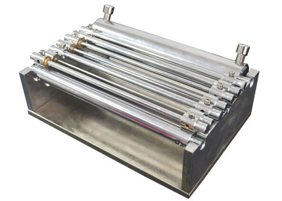 Stainless steel thermal shock tester , anti-cracking winding thermal shock test chamber