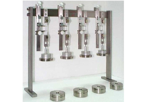 Standard Color Thermal Radiation Detector , Thermal Radiation Detection Devices