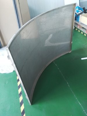 Custom Color / Size Smoke Density Tester 100% Points Calibration For Wire