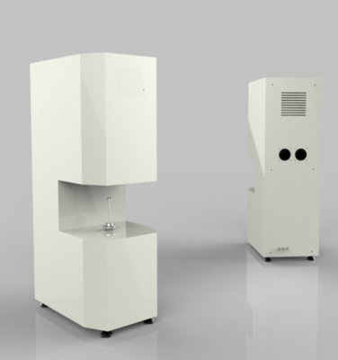 High Accuracy Microscale Combustion Calorimeter , Low Cost Combustion Testing Equipment