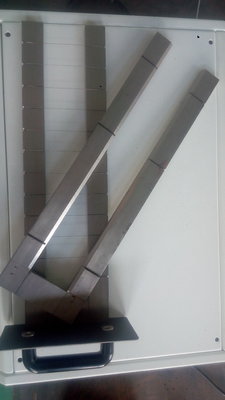 Standard Horizontal Flammability Tester DC Power With Large Observation Window