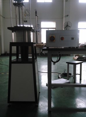 Reliable Fire Testing Equipment , Construction Materials Combustion Tester