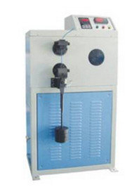 Computerized Electrical Wire Tensile Strength Tester For Bending Test GB Standard