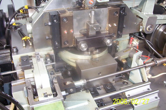 Style Novel Industrial Automation Equipment Chain Link Fence Machine