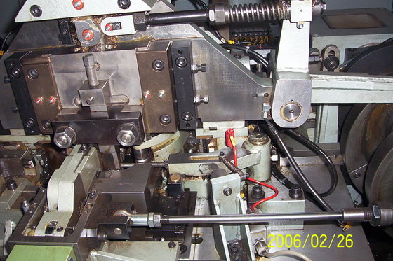 Full Size Industrial Automation Equipment Computerized Controlled For Jewelry Chain