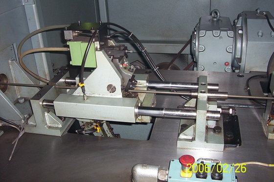 Computerized Controlled Industrial Automation Equipment Automatic Chain Making Machine