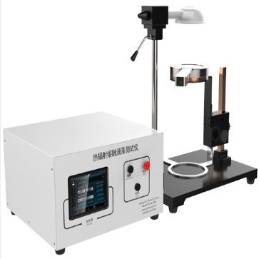 Standard Color Thermal Radiation Detector , Thermal Radiation Detection Devices