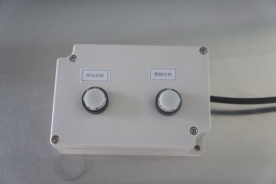 UL 1581 Approved Flammability Test Apparatuse Of Sheet Metal Fabrication